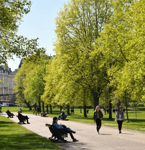 Developments in the Heart Kensington, London, W8 | Lancer Square